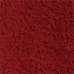 Abyss Towel and Habidecor Rug Color Chart