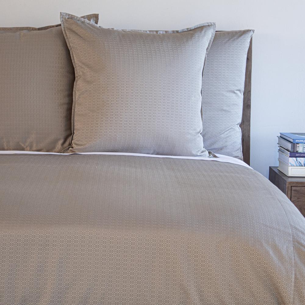 Ann Gish Tatami Bedding Collection | J Brulee Home