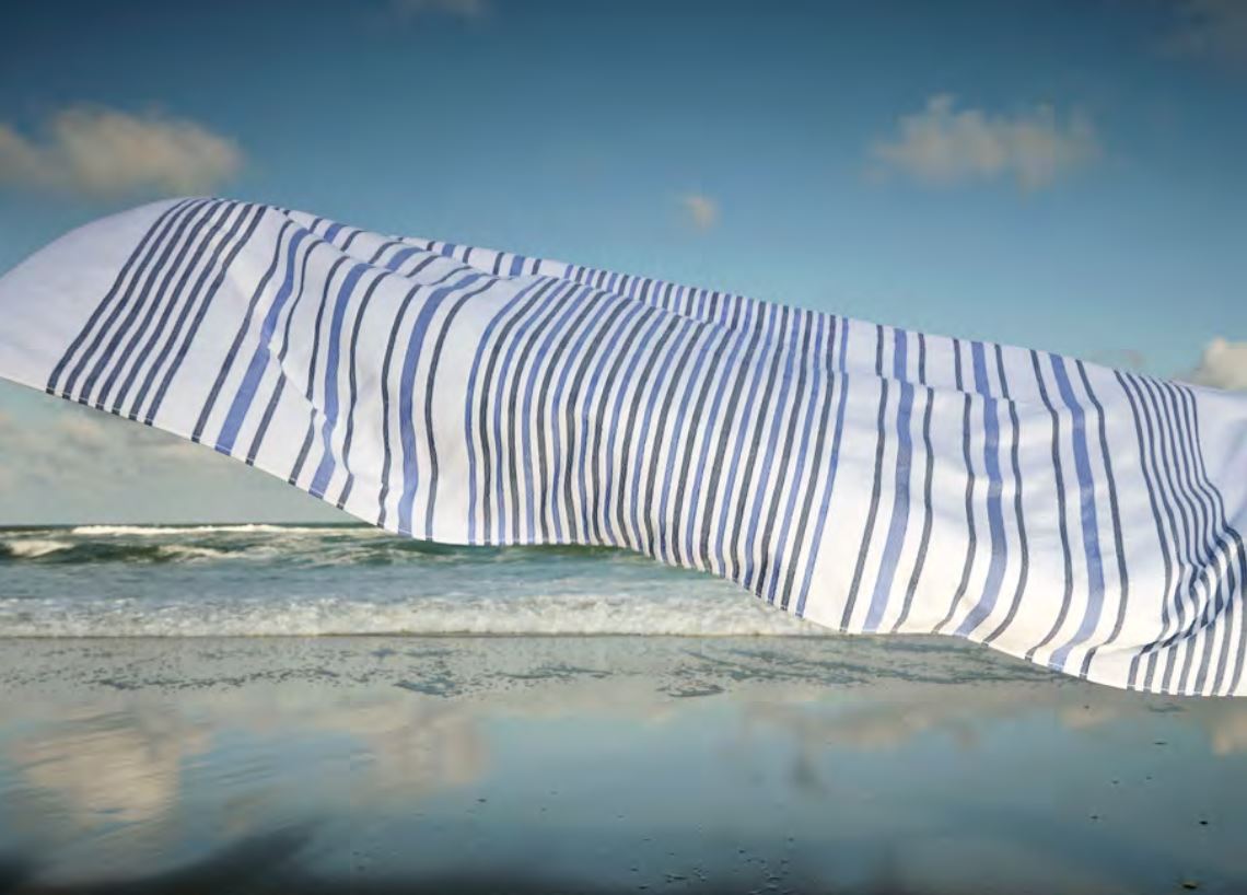 Abyss Goa Beach Towels | J Brulee Home