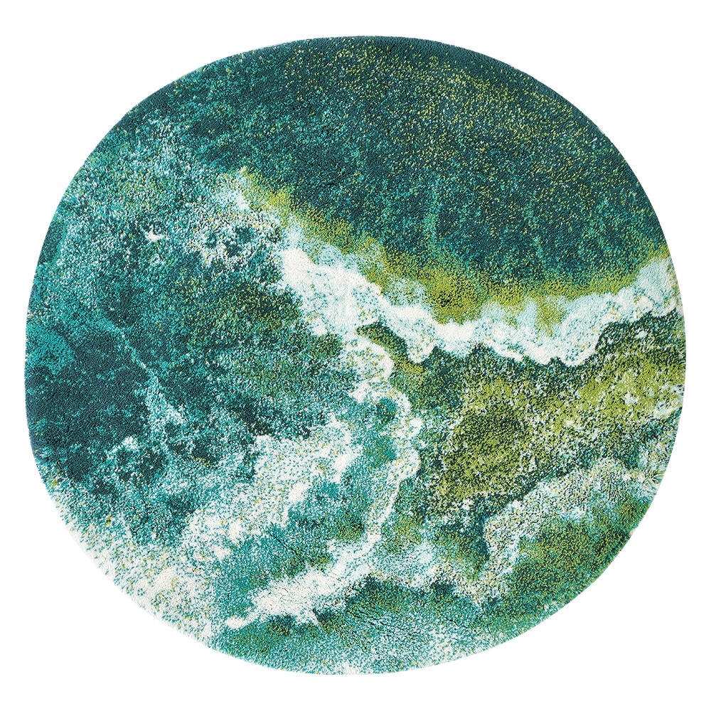 Abyss Habidecor Aquazura Bath Rug | J Brulee