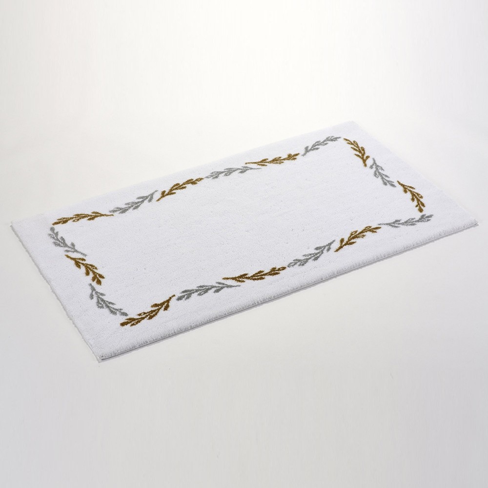 Abyss Habidecor Laurie Bath Rug | J Brulee