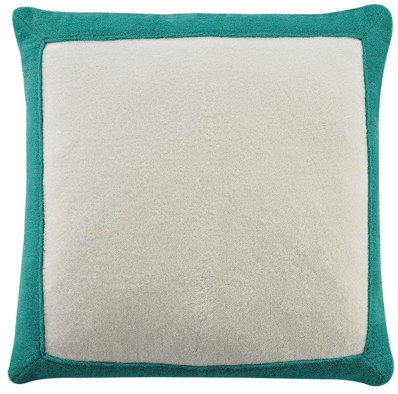 Abyss Portofino Beach Towels and Pillows