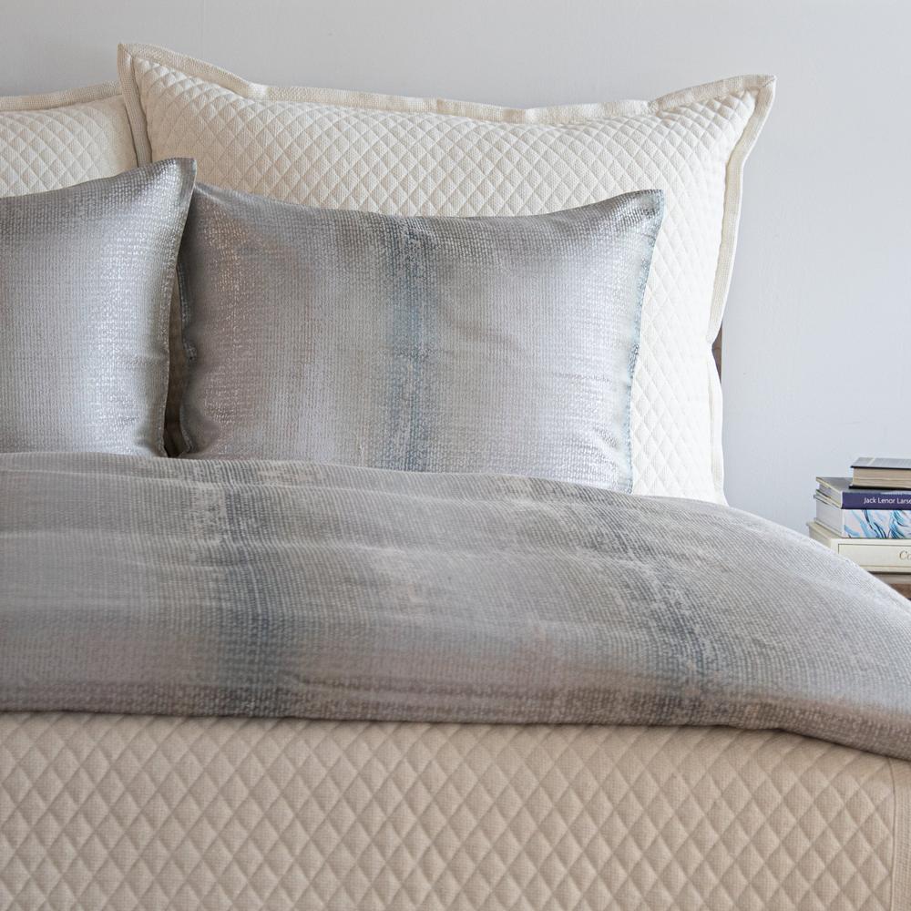Ann Gish Anguilla Bedding Collection | J Brulee Home