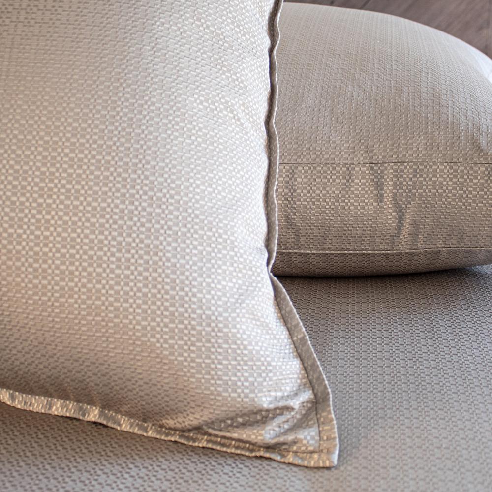 Ann Gish Tatami Bedding Collection | J Brulee Home