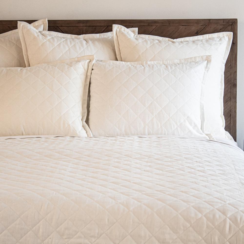 Ann Gish Linen Collection | J Brulee Home