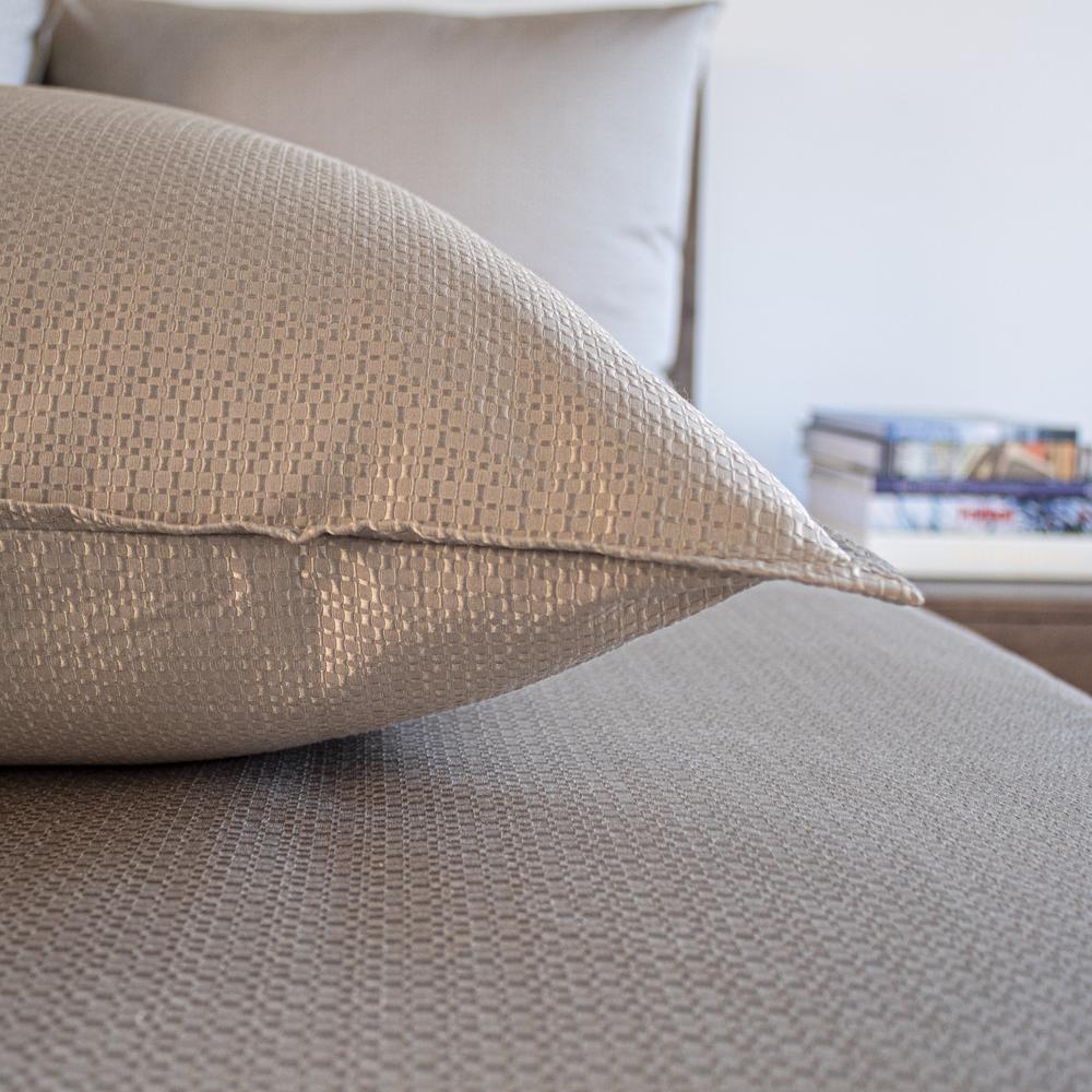 Ann Gish Tatami Bedding Collection | J Brulee Home