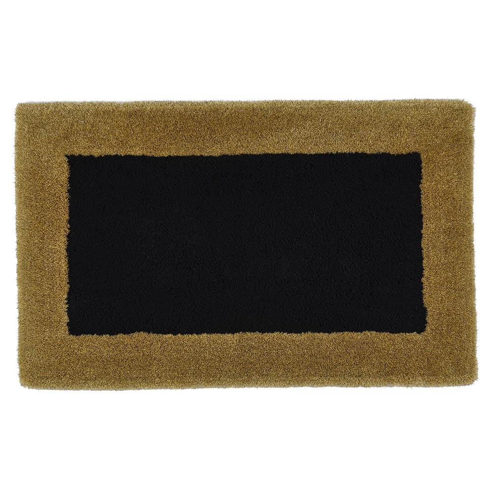 Abyss Habidecor Shiny Bath Rug | J Brulee