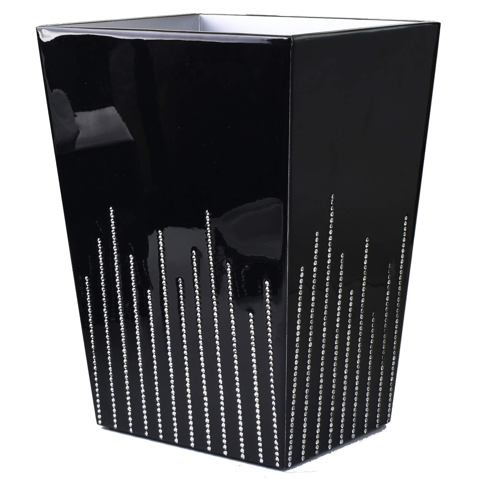 Mike + Ally Cher Bath Collection - Modern Glamour
