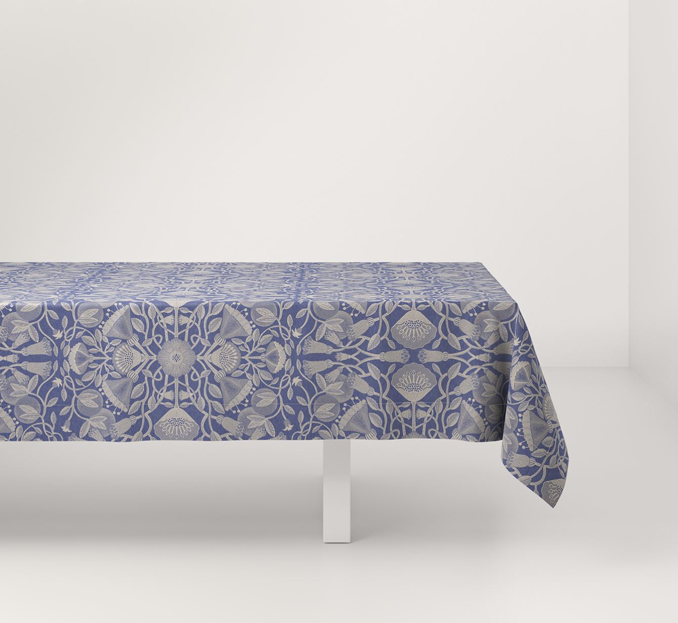 Leitner Nouveau Linen Bedding & Table Linens - J Brulee