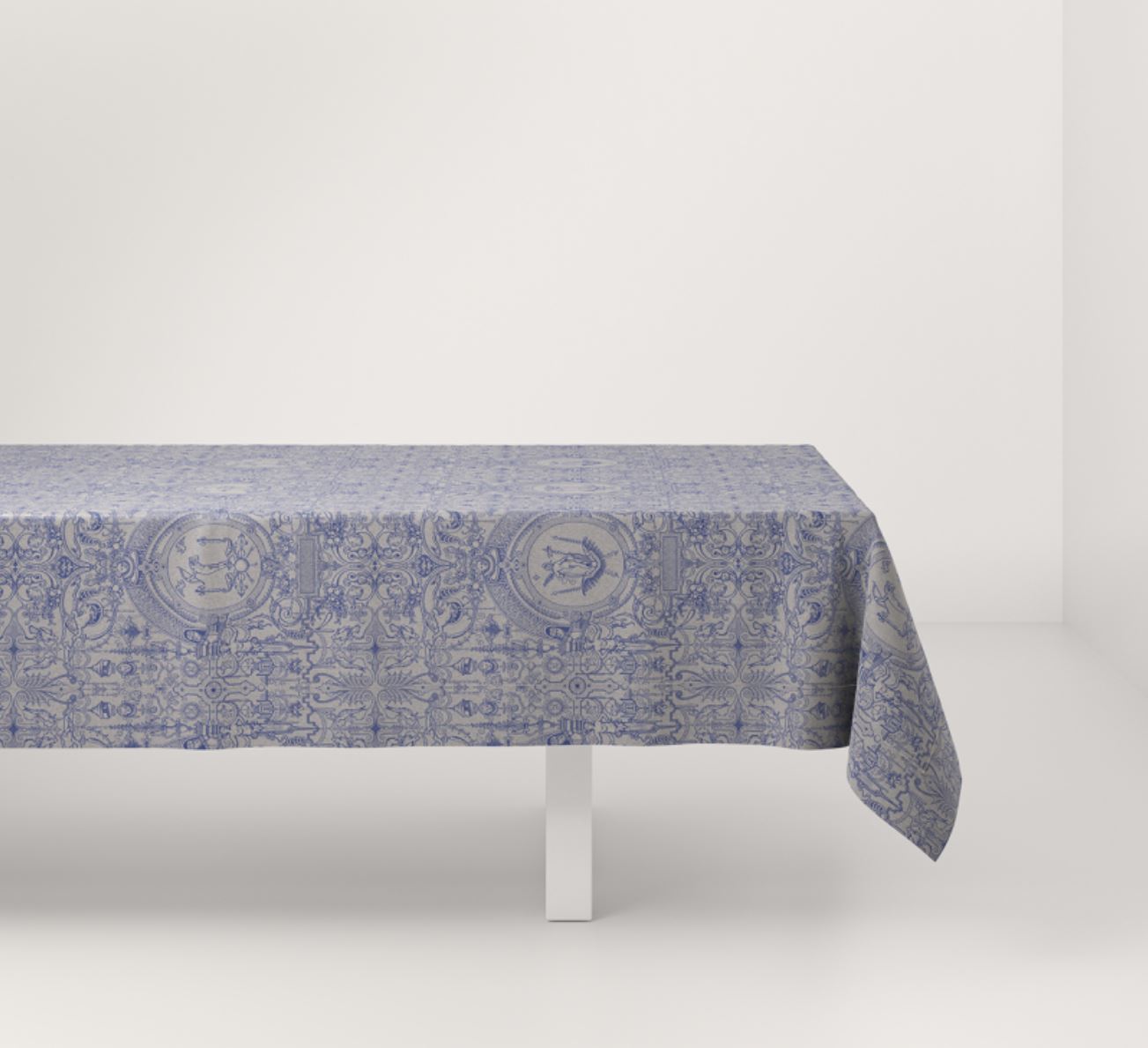 Leitner Vienna Linen Bedding & Linens - Classic Renaissance Style