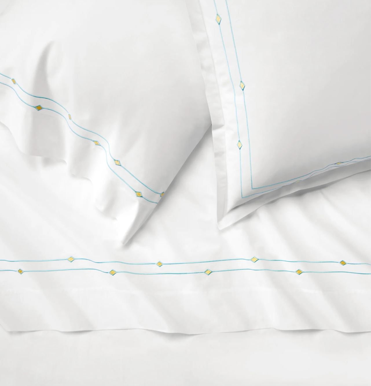 Sferra Diamanti Bedding: Whimsical Elegance Unveiled