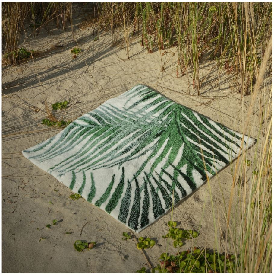 Abyss Habidecor Java Rug | J Brulee Home