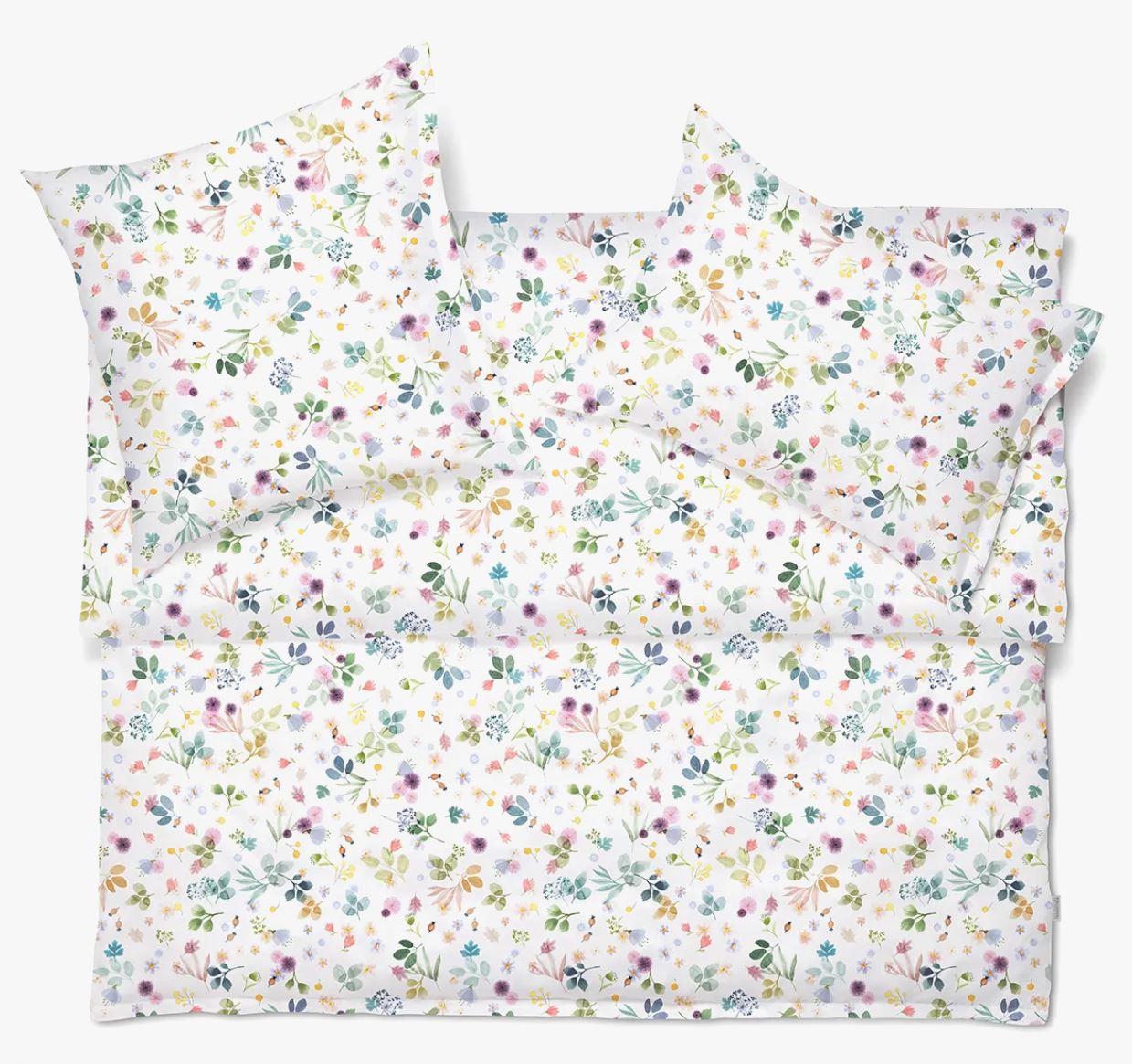 Schlossberg Asta Collection | Autumn-Inspired Luxury Bedding