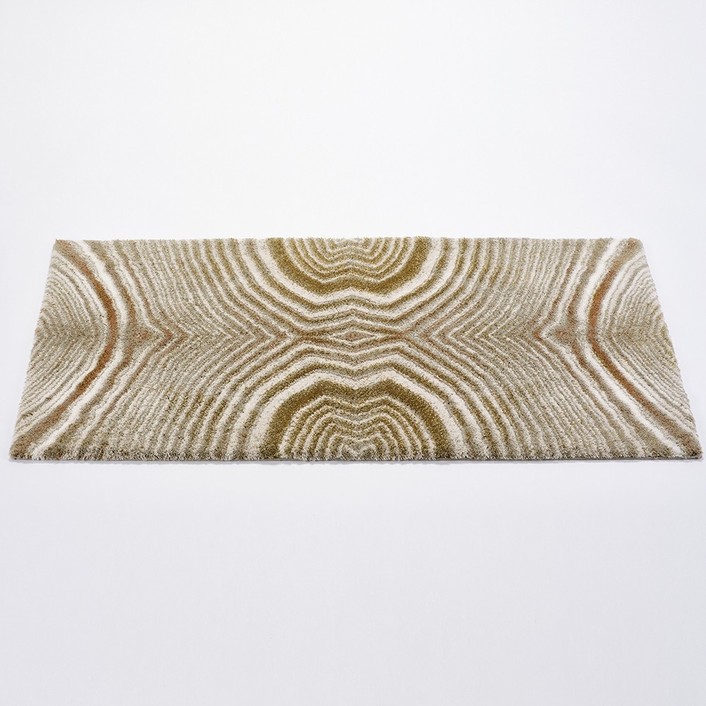 Abyss Habidecor Danxia Bath Rug | J Brulee
