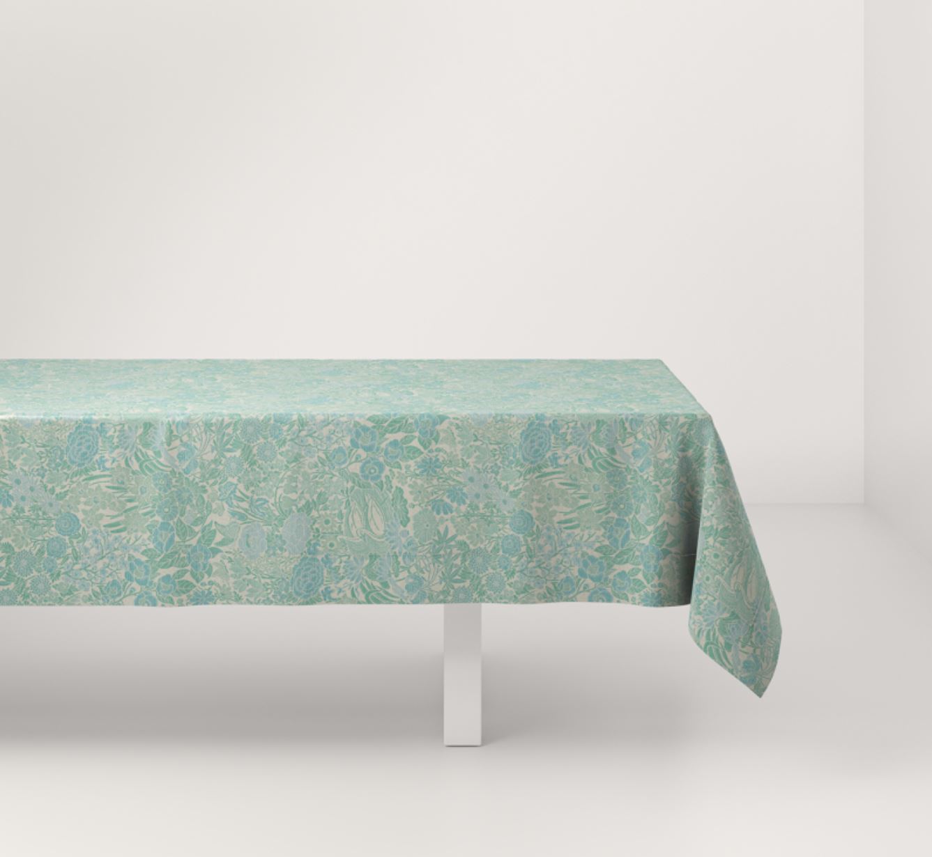 Leitner Primavera Linen Bedding & Table Linens - J Brulee