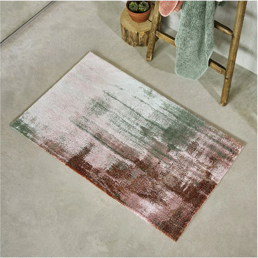 Abyss Habidecor Kapi Bath Rug | J Brulee