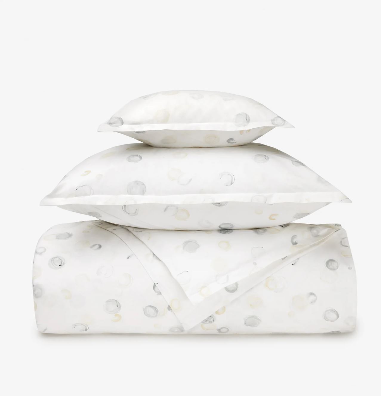 Sferra Punti: A Symphony of Grey, Taupe, and Subtle Design