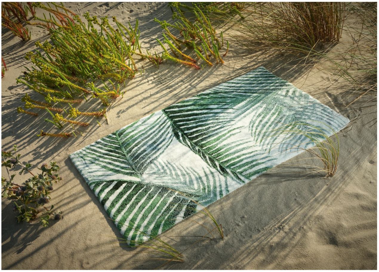 Abyss Habidecor Java Rug | J Brulee Home