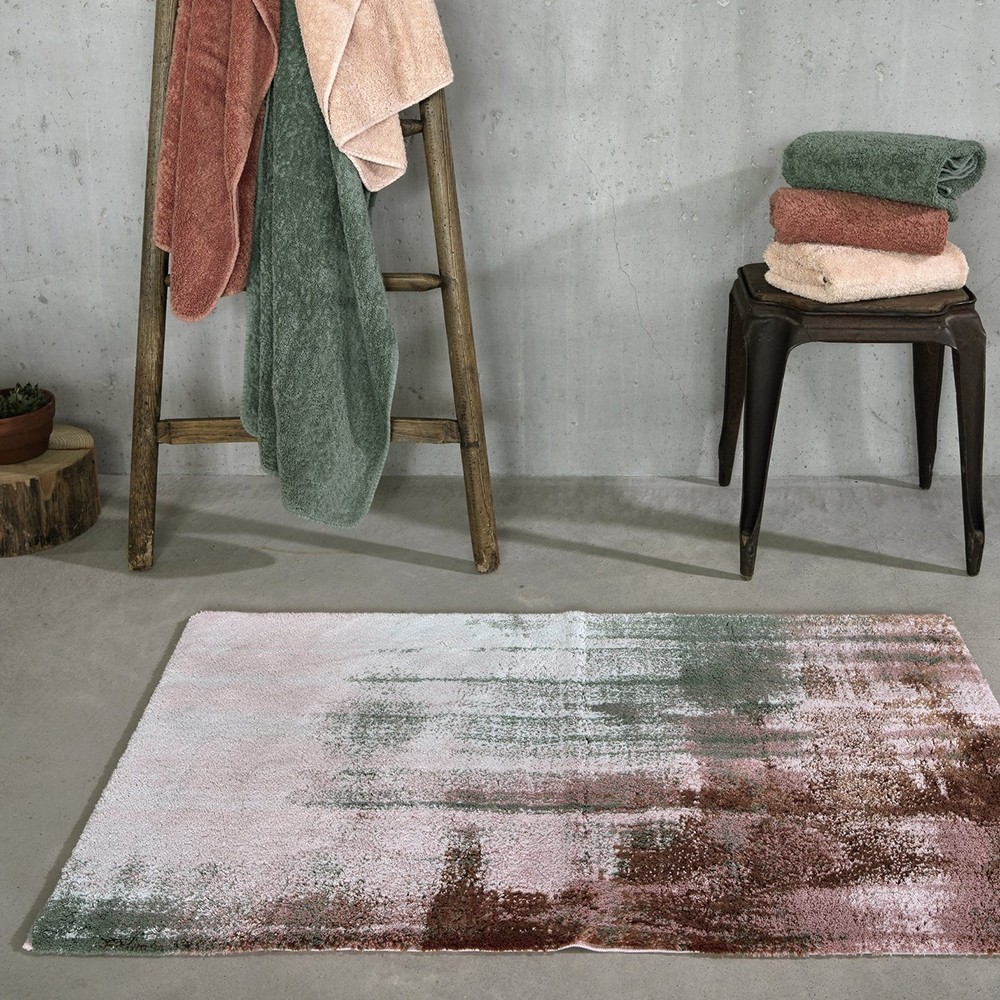 Abyss Habidecor Kapi Bath Rug | J Brulee