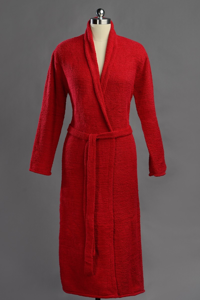 Kashwere Seasonless Robes - Soft, Lightweight Unisex Robes