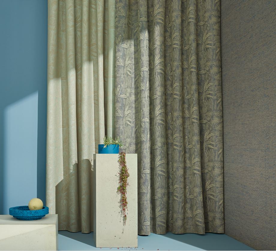 Leitner Amuri Linen Bedding & Table Linens - Leitner at J Renee