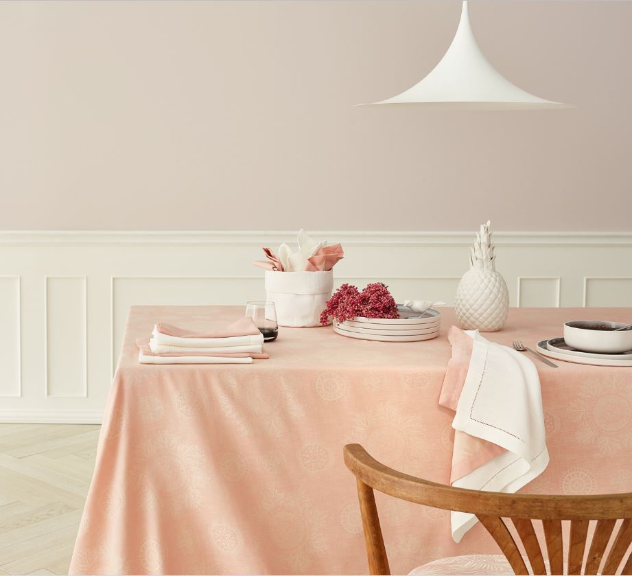 Leitner Cadiz Cotton Sheets, Bedding & Table Linens - J Brulee
