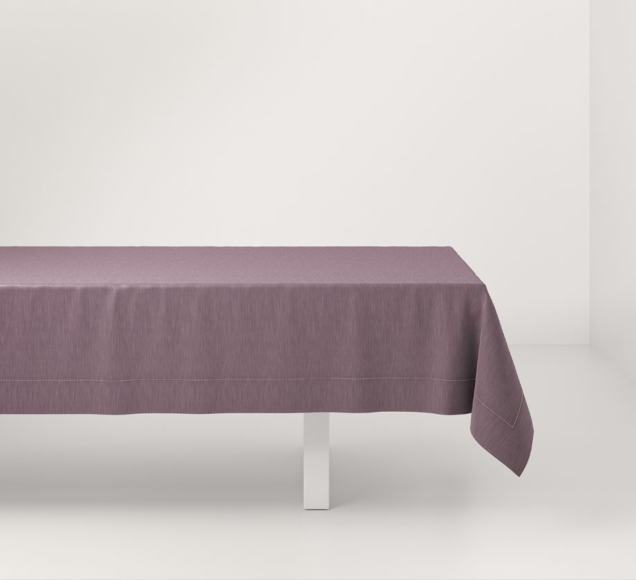 Leitner Colmar Solid Linen Bedding & Table Linens