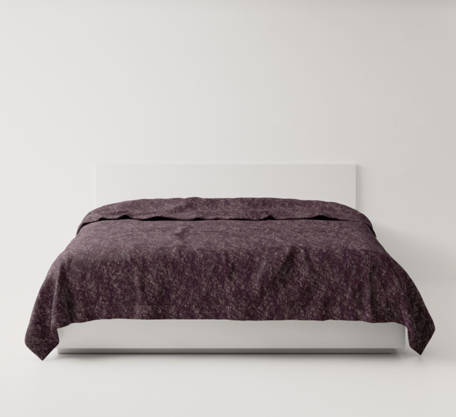 Leitner Tratten Linen Bedding & Table Linens - Leitner at J Brulee