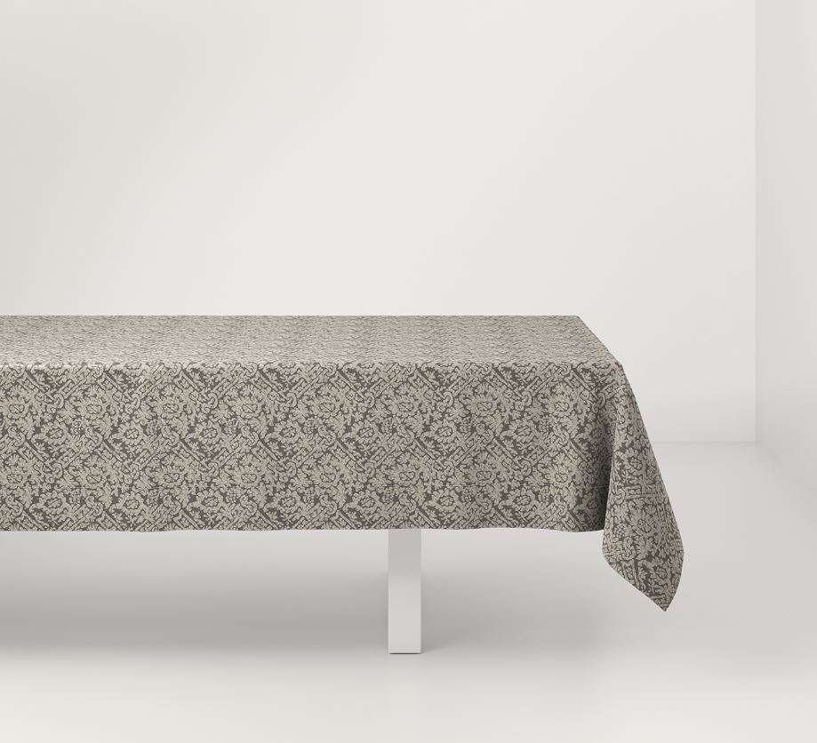 Leitner Ranna Linen Bedding & Table Linens - Leitner at J Brulee