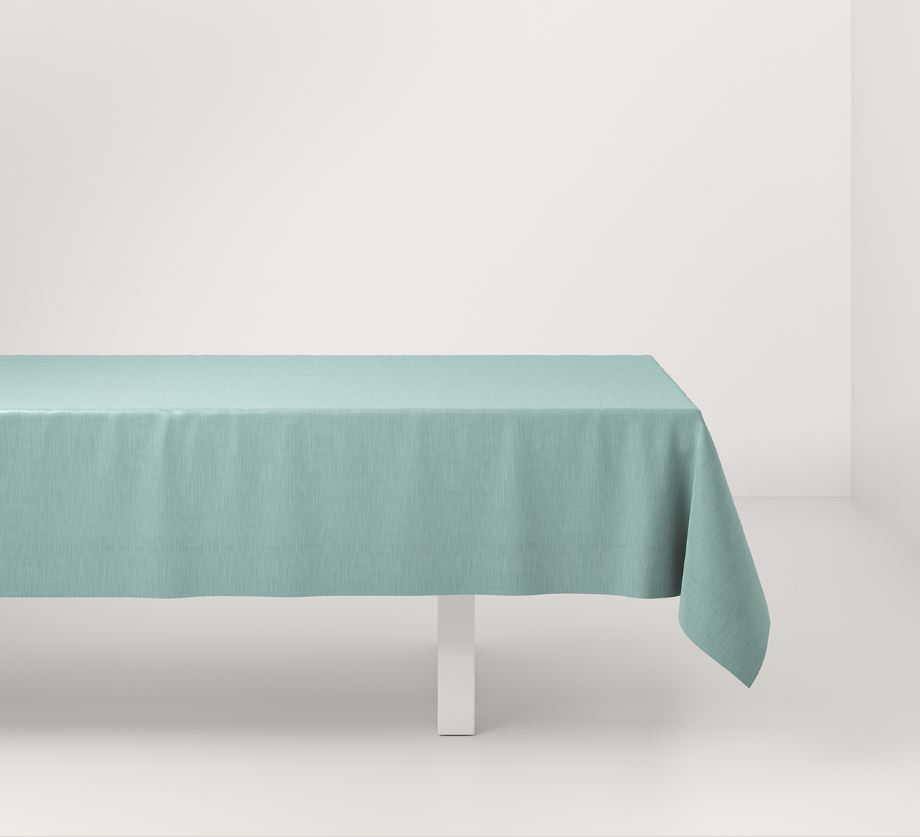 Leitner Salo Linen Bedding & Table Linens - Leitner at J Brulee