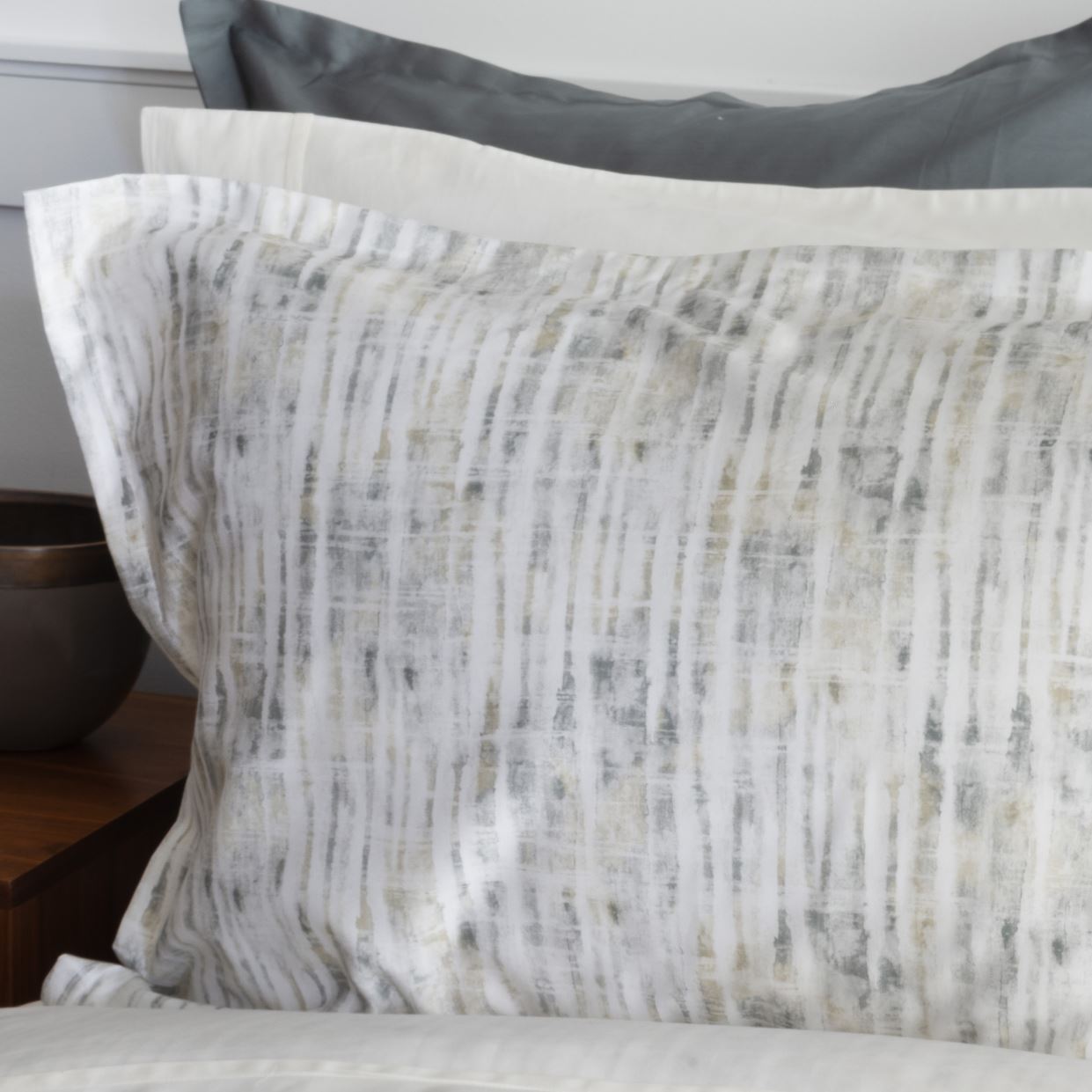 St Geneve Nomad Bedding - Bohemian Cotton Sateen