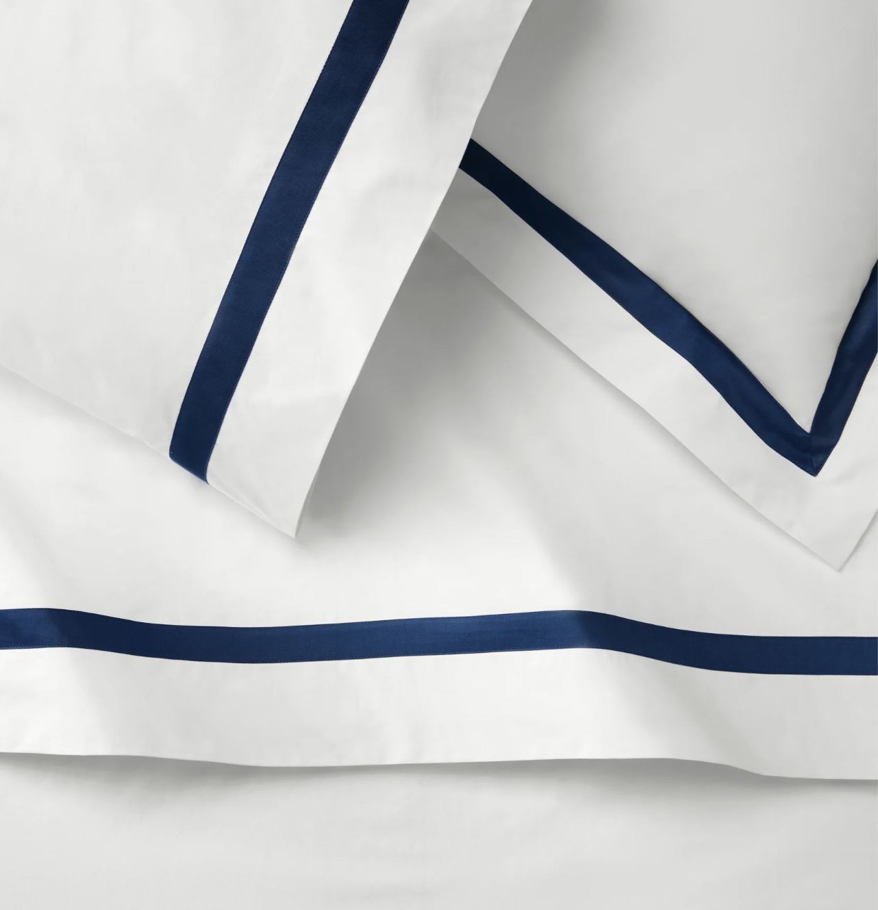 Sferra Estate Sheets & Bedding | J Brulee Home