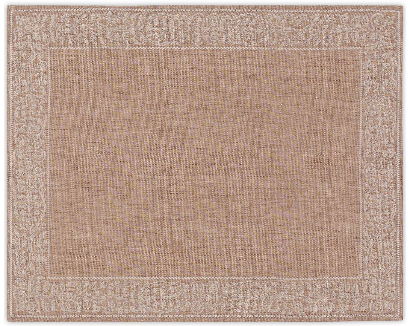 Leitner Tirol Placemats & Napkins | Renaissance Elegance for Your Table ...