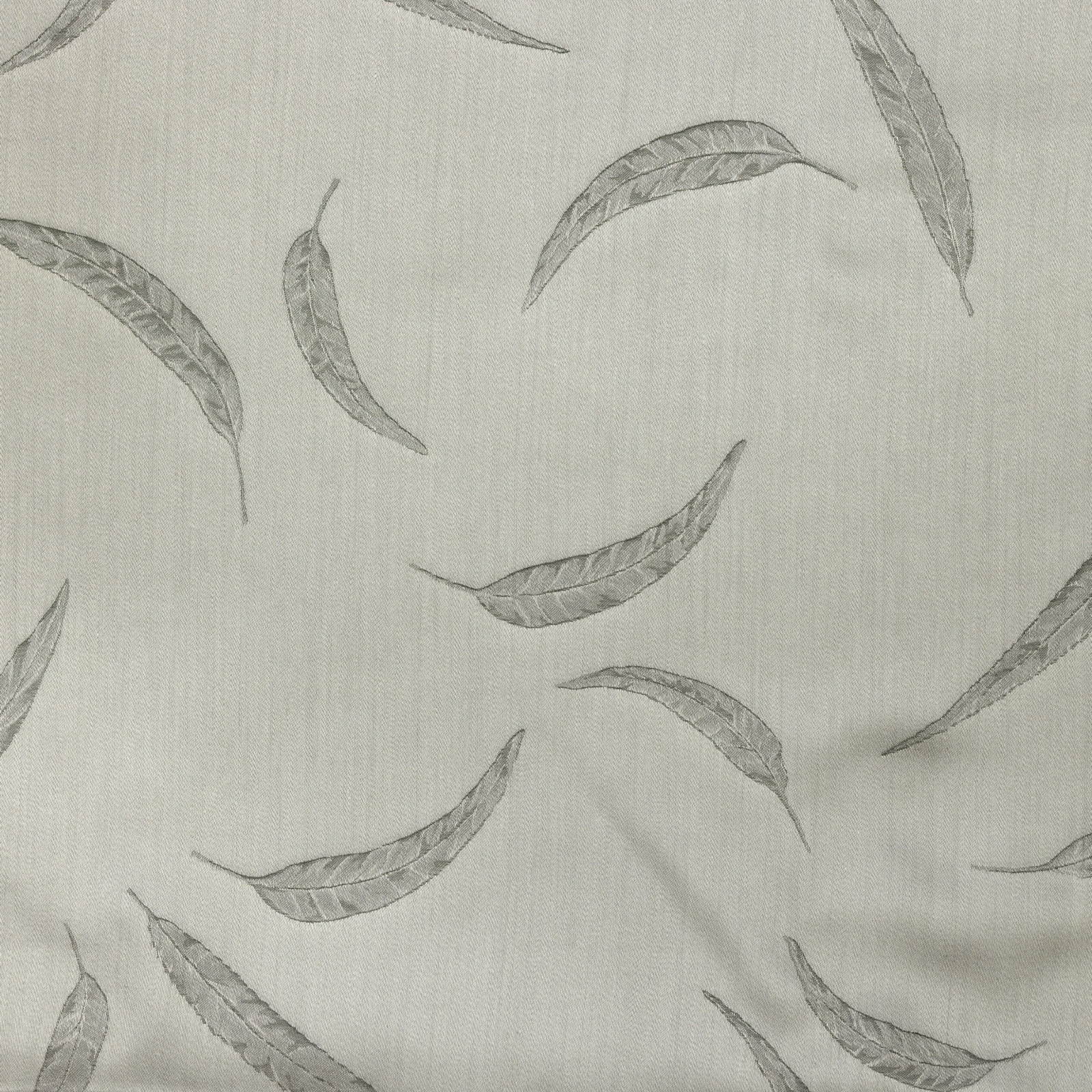 SDH Legna Willow Pewter Grey Sheets and Bedding