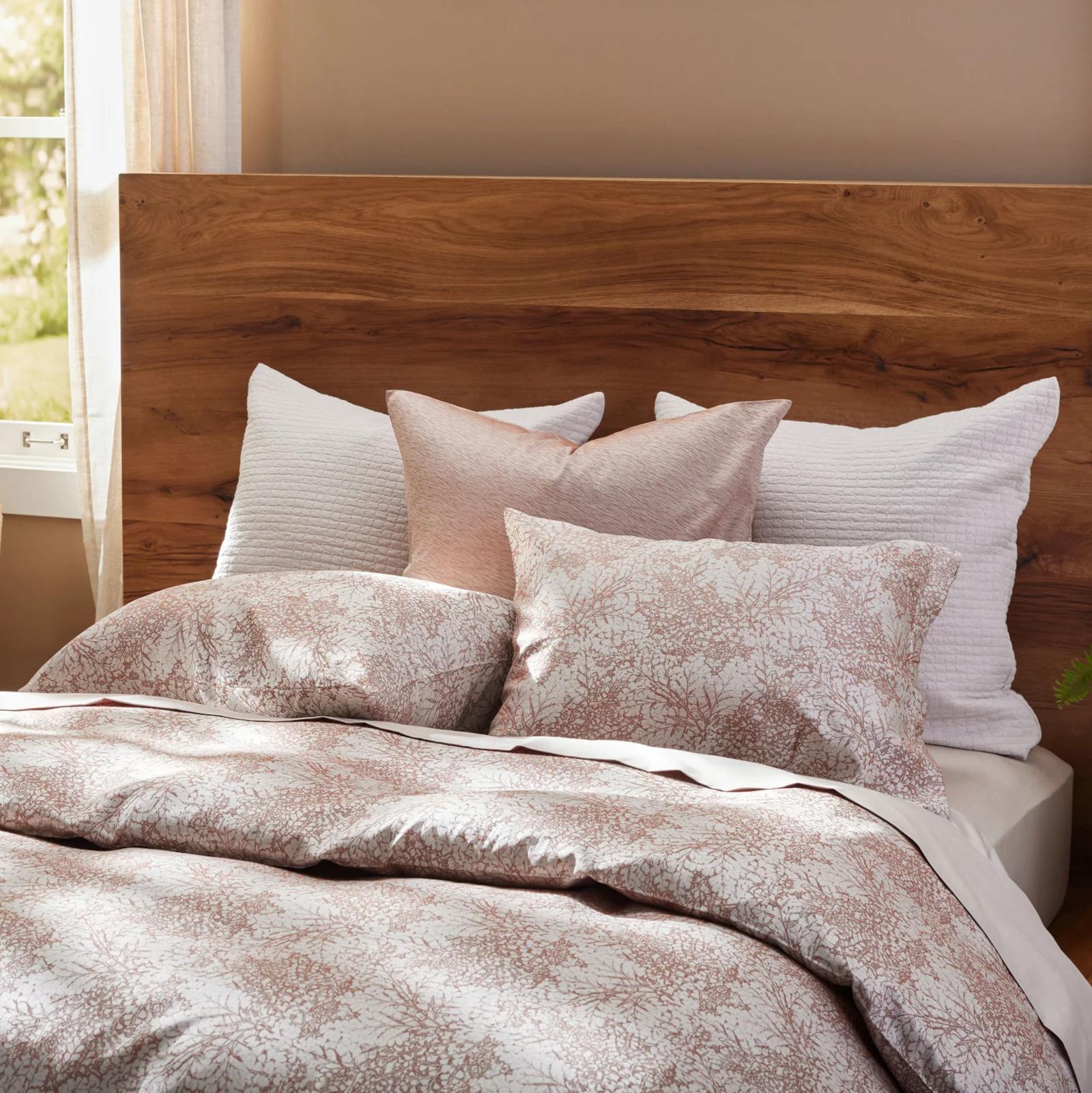 SDH Livenza Botanical Egyptian Cotton Bedding