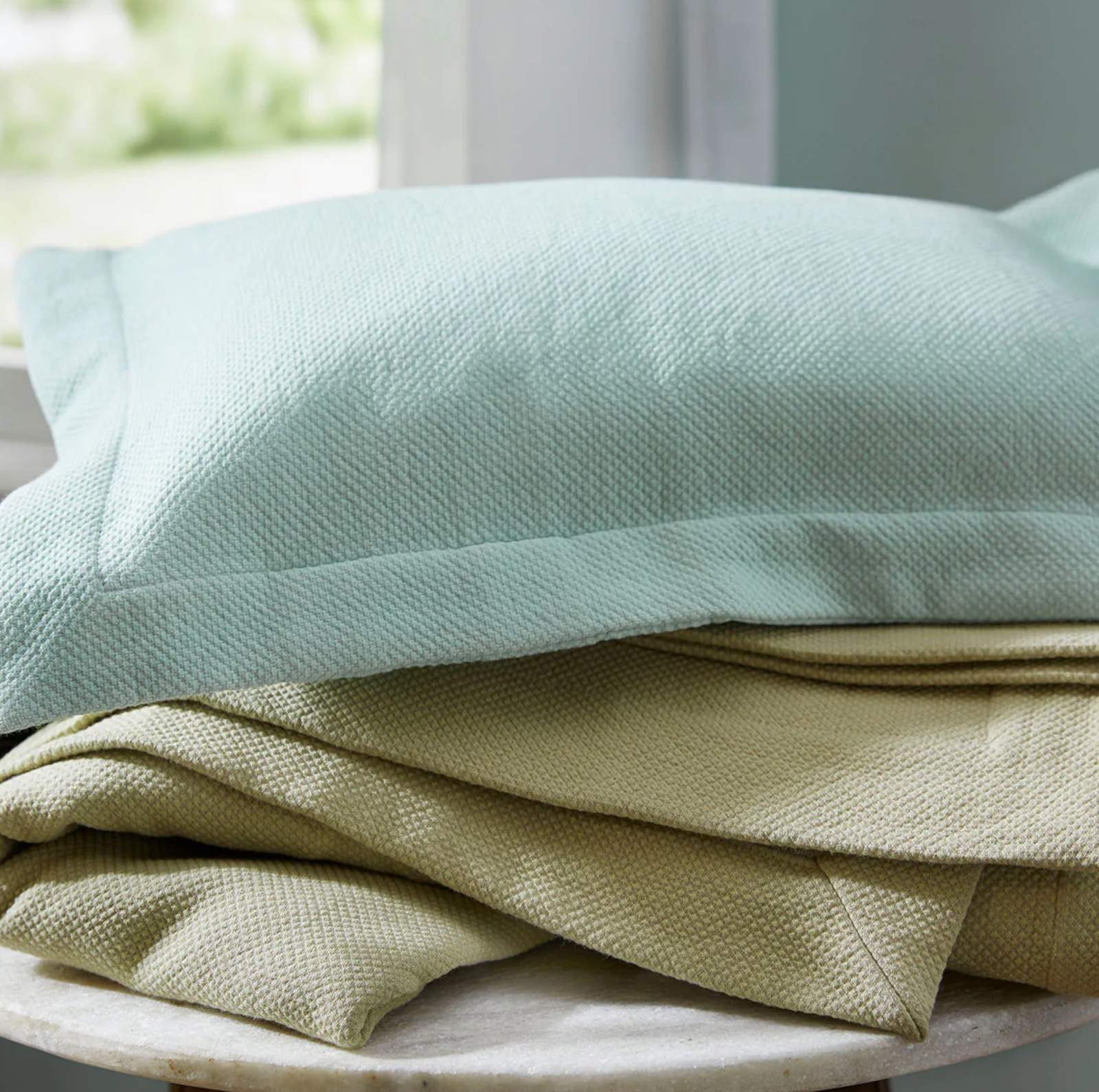 SDH Rombino - Lightweight Cotton Boutis Bedding