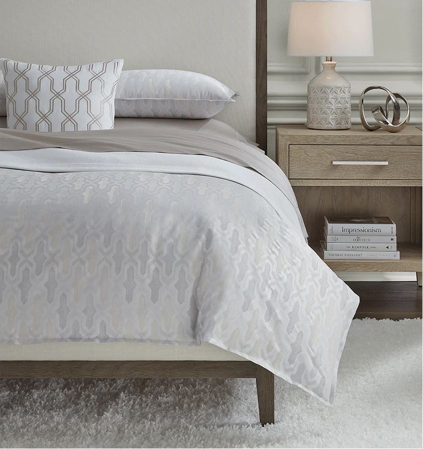 Sferra Barga Bedding Collection | J Brulee Home