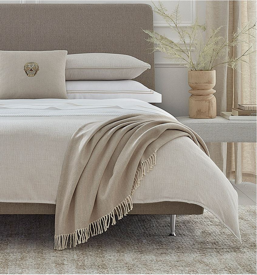Sferra Dresano Bedding Collection | J Brulee Home