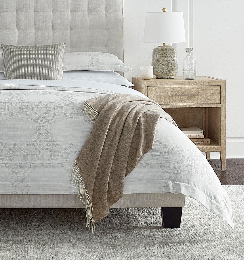 Sferra Laterina Bedding Collection | J Brulee Home