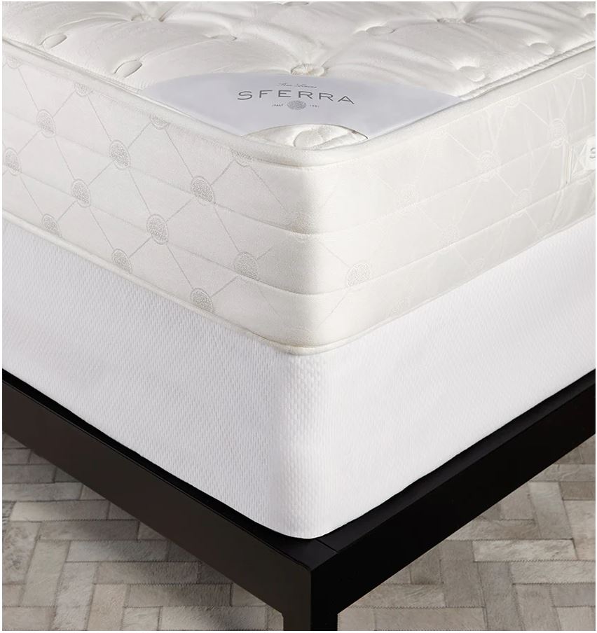 Sferra Perrio Bedding - Matelasse Bedding | J Brulee Home