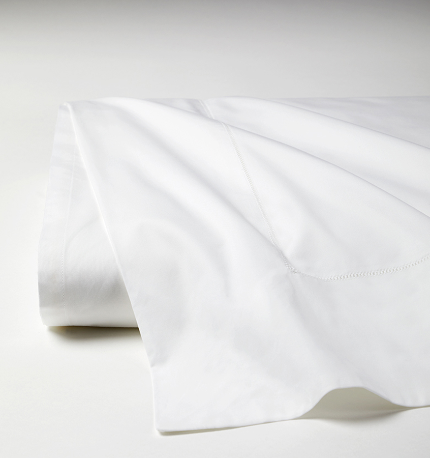 Sferra Sereno Fine Percale Sheets & Bedding | J Brulee Home