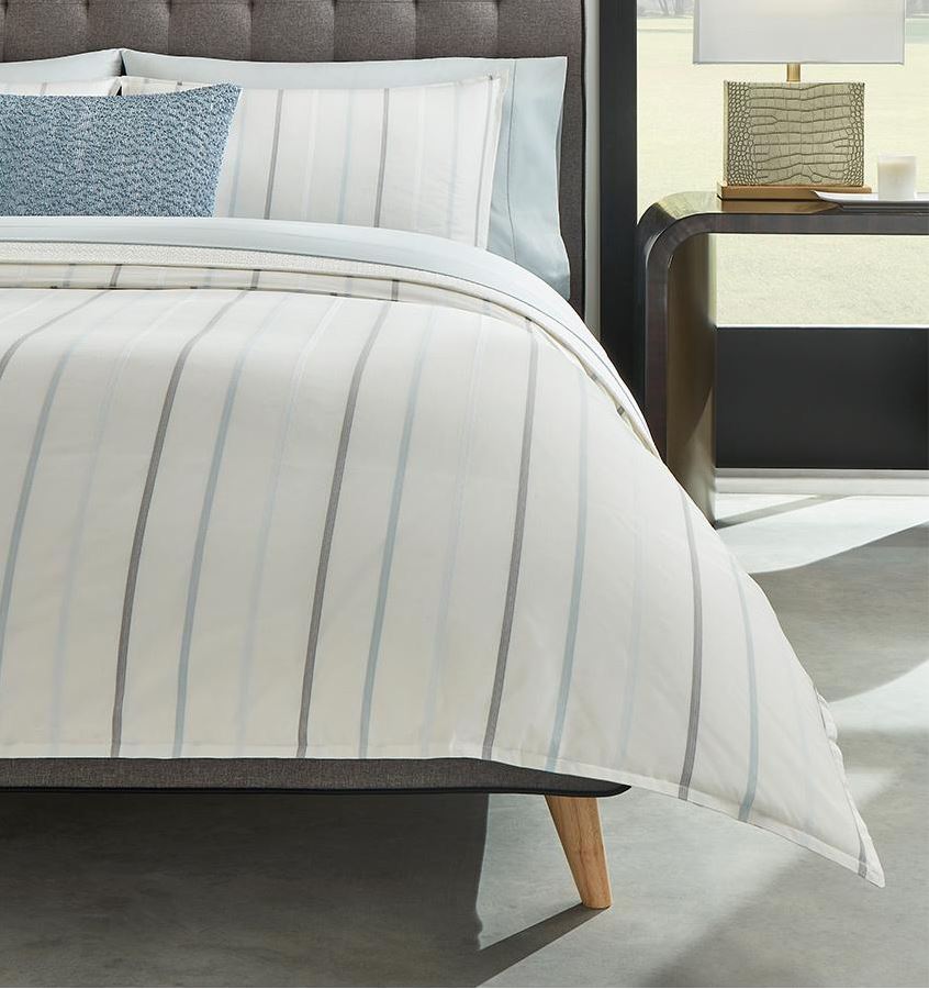 Sferra Striscia Bedding Collection | J Brulee Home