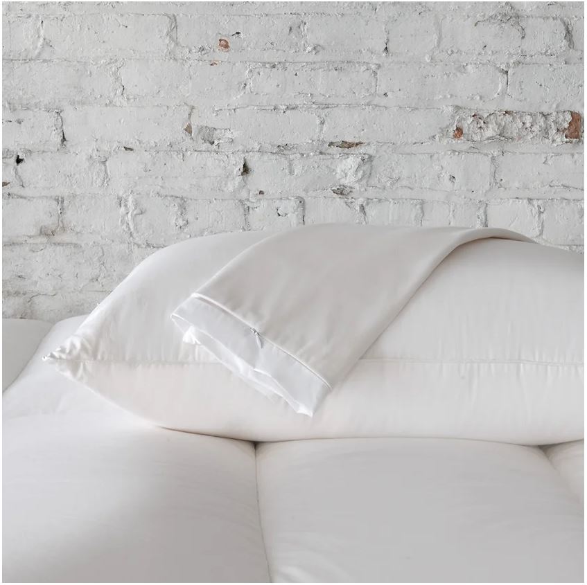 Waterproof Pillow Protectors - St Geneve Absolute