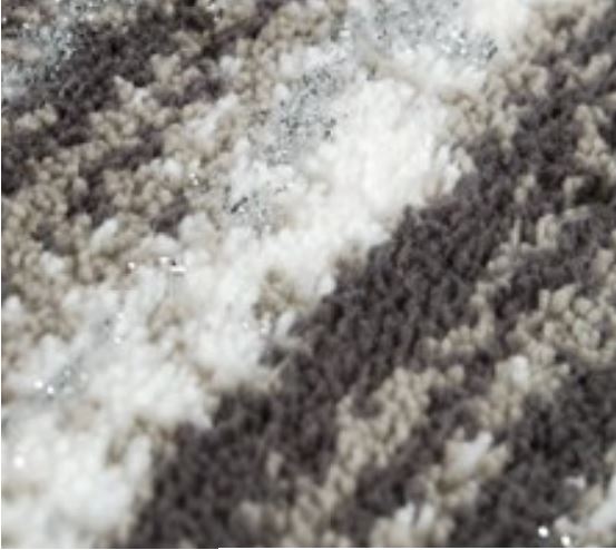 Abyss Habidecor Stone Look Bath Rugs - Baltus