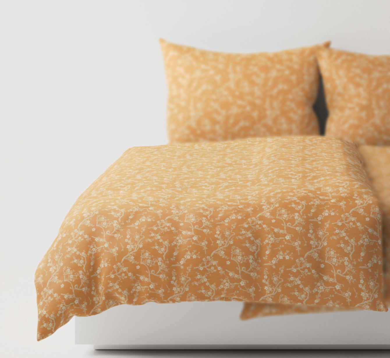 Leitner Printemps Cotton Bedding & Table Linens - Leitner at J Brulee Home