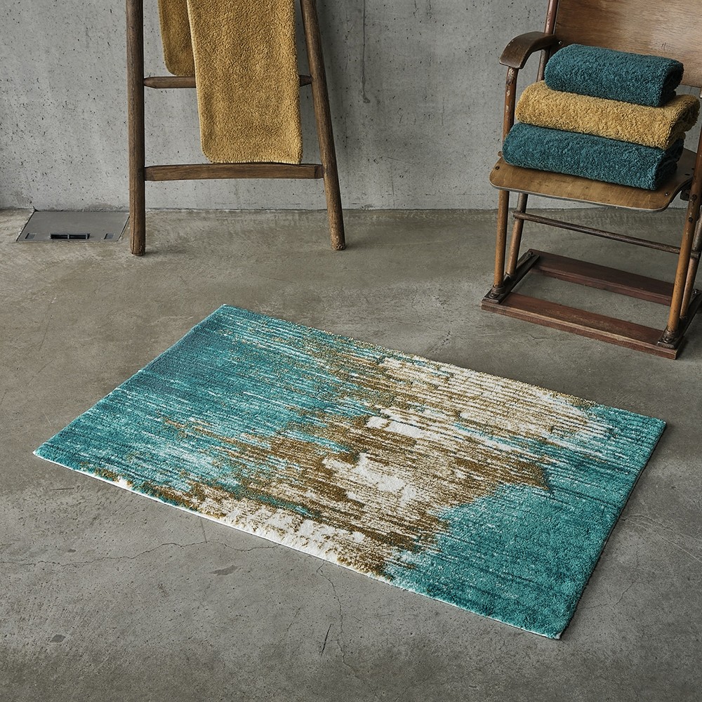Abyss Habidecor Li Bath Rug | J Brulee