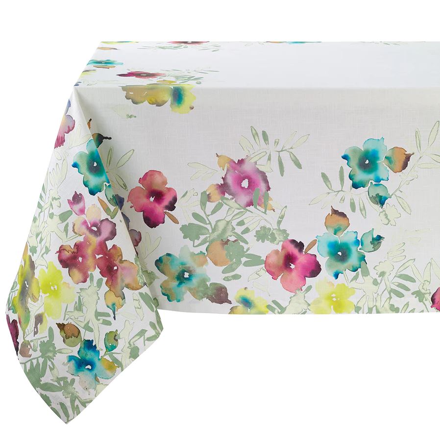 Bodrum Enchanted Garden Table Linens